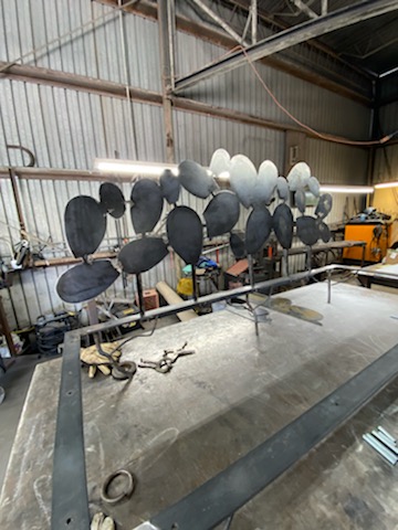 AWC Welding & Fabrication - Phoenix, AZ