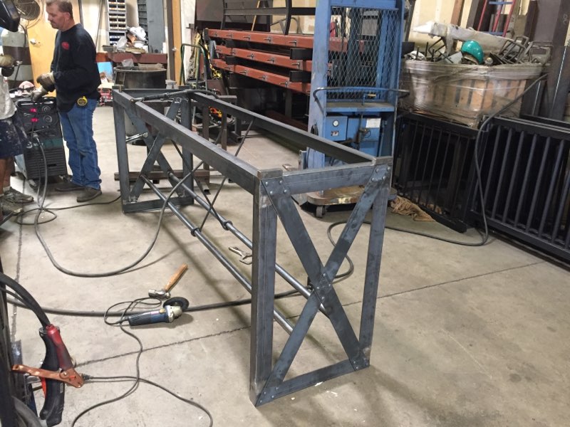 AWC Welding & Fabrication - Phoenix, AZ